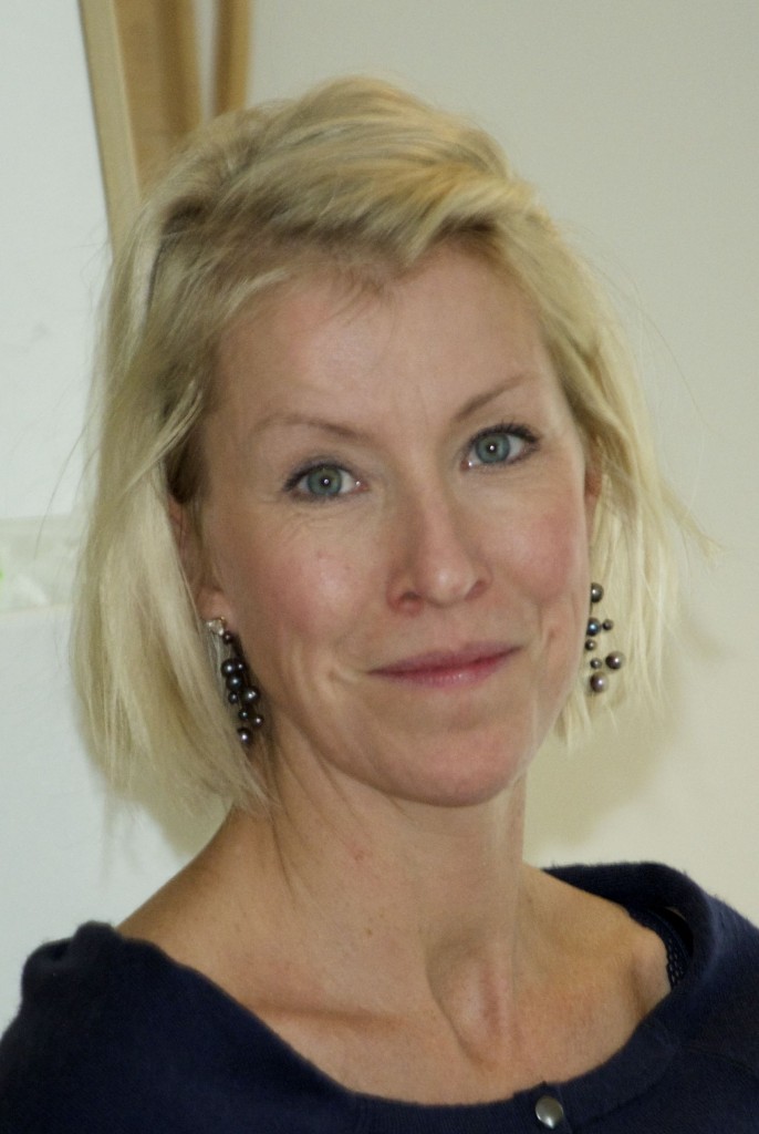 Annette – Chiropractor | The Spine Team